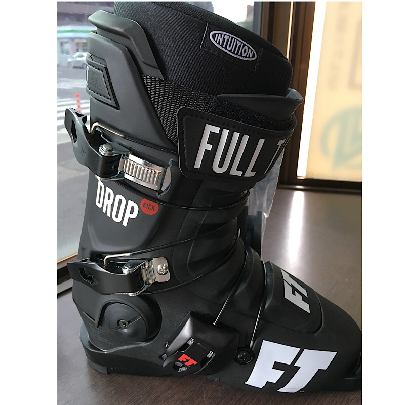 FT Boots 最終入荷と在庫のご案内 | でんくらふと