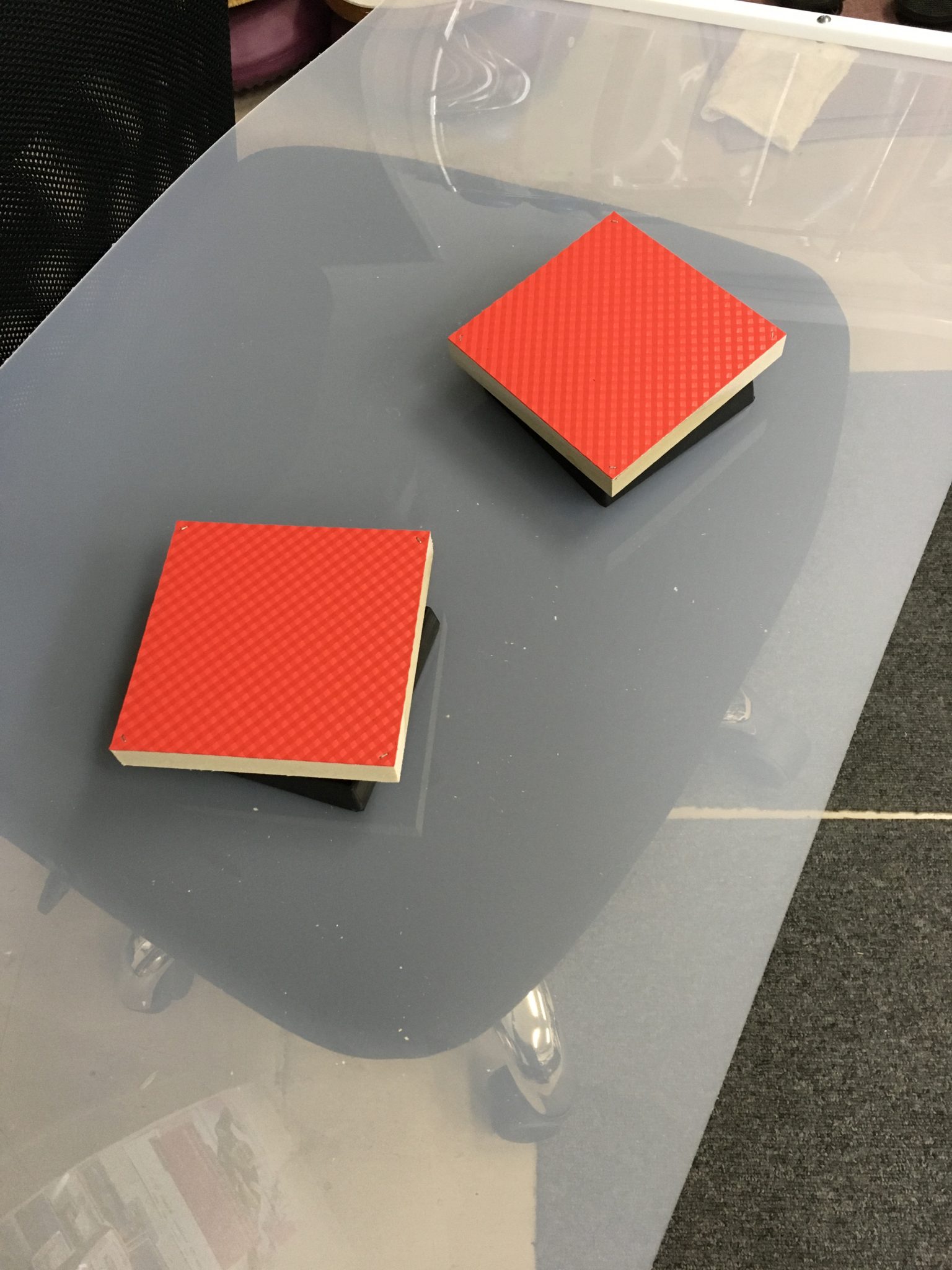 3F Training | でんくらふと ＆2nd door