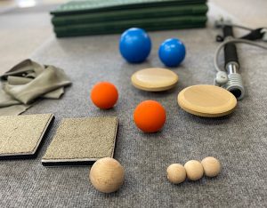 3F Training | でんくらふと ＆2nd door